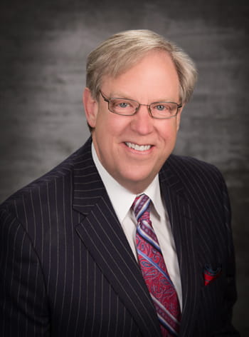 Mark W. Bublitz - Center Street Wealth Strategies - Northville, MI